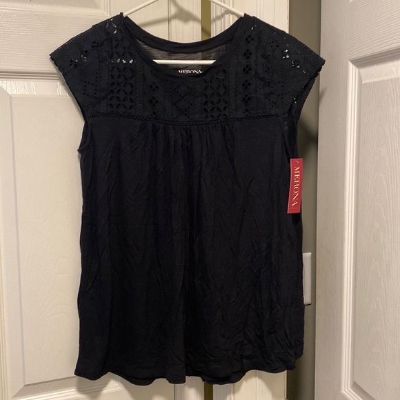 Merona | Tops | Merona Top | Poshmark